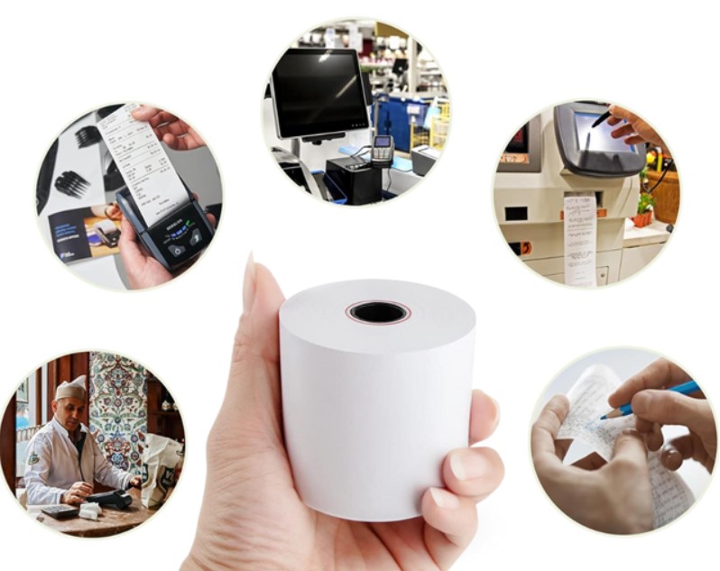 Thermal Paper – Balancing efficiency and safety: a complete guide to ...